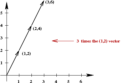 Basic Linear Algebra